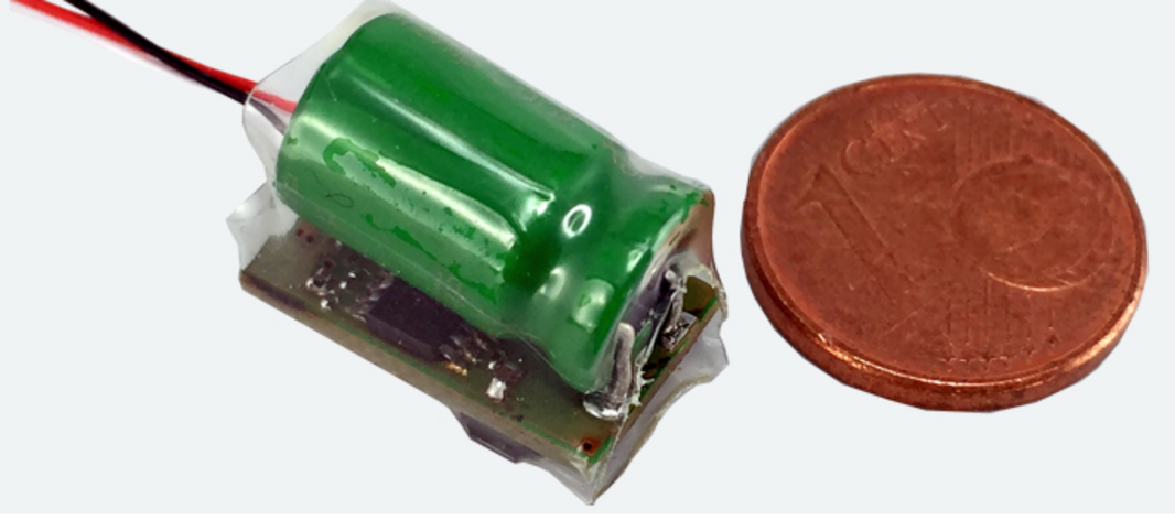 ESU LokSound – SoutheastHobbies