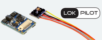 ESU LokSound – SoutheastHobbies