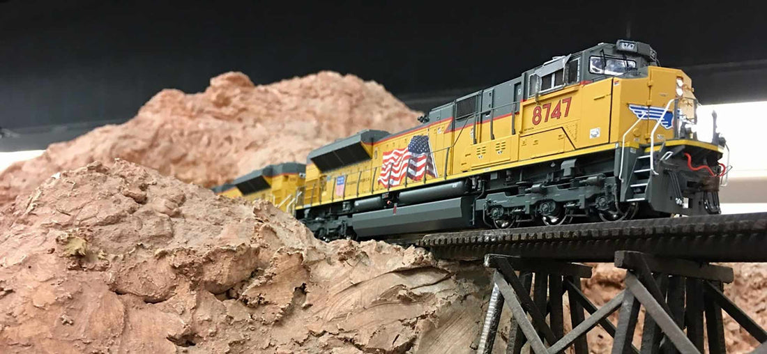 Class One Model Works – SoutheastHobbies