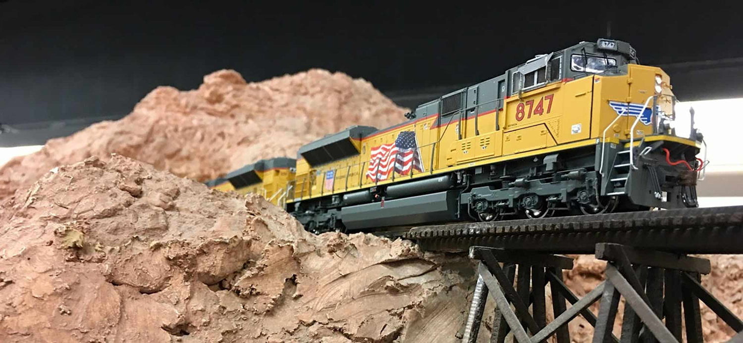 Tangent Scale Models – SoutheastHobbies